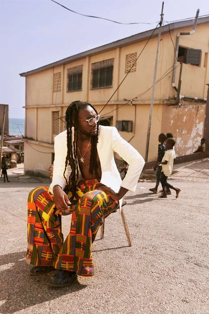 Pappy Kojo — nataal.com