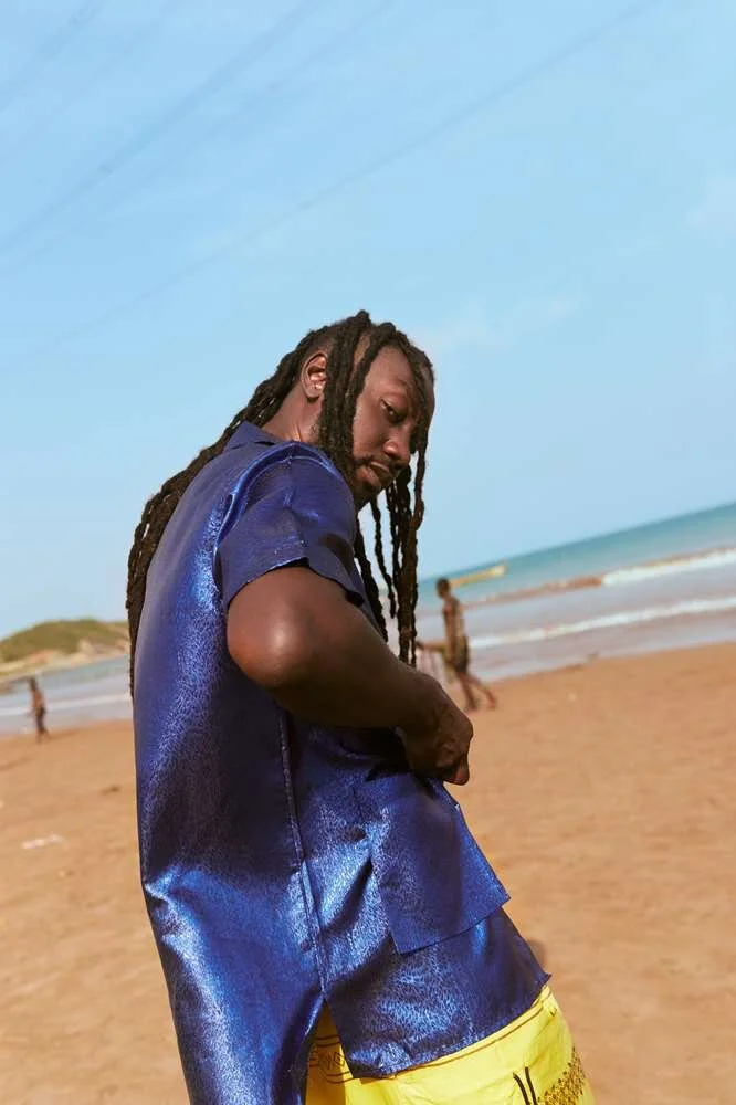 Pappy Kojo — nataal.com