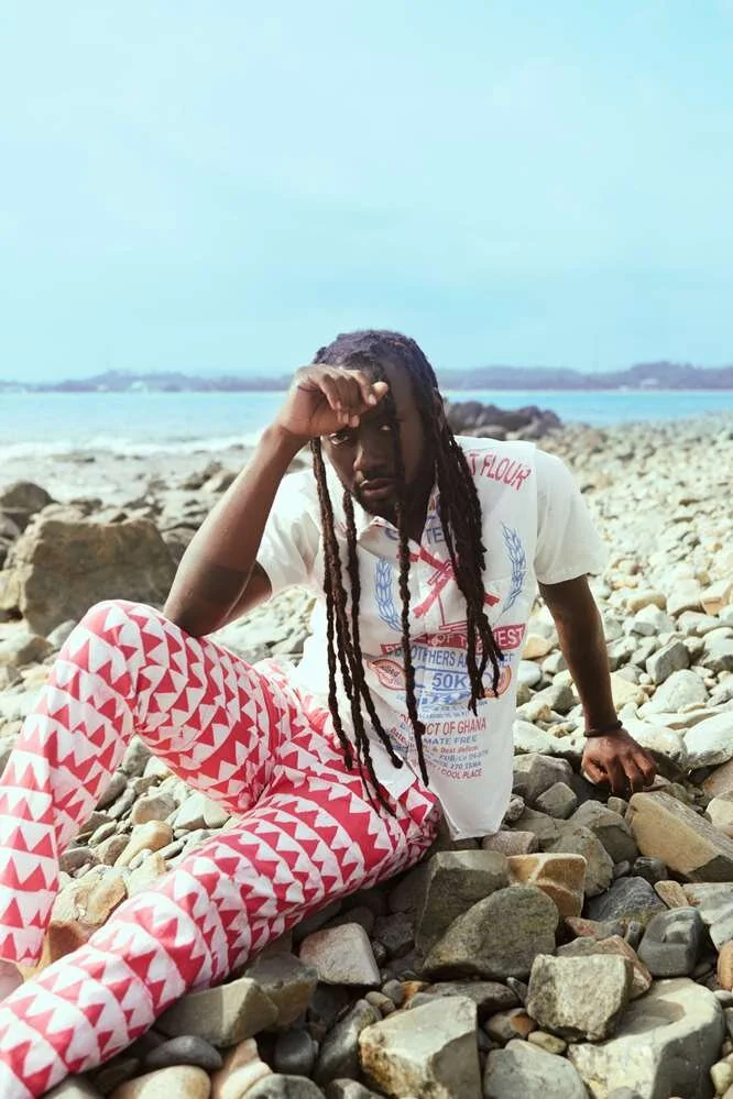 Pappy Kojo — nataal.com