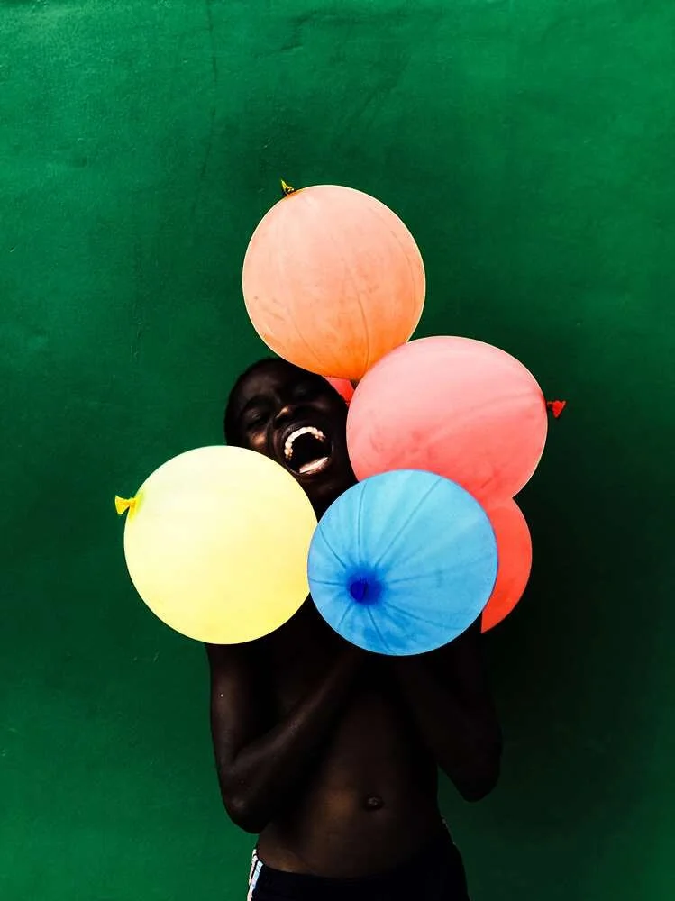 Derrick Ofosu Boateng — nataal.com