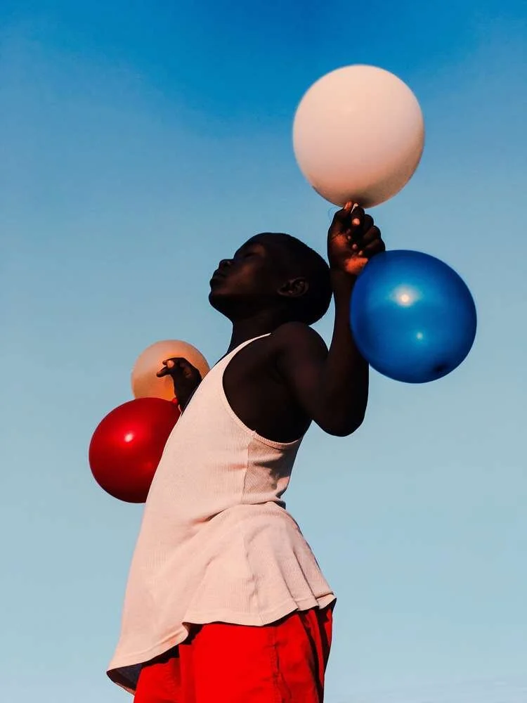 Derrick Ofosu Boateng — nataal.com