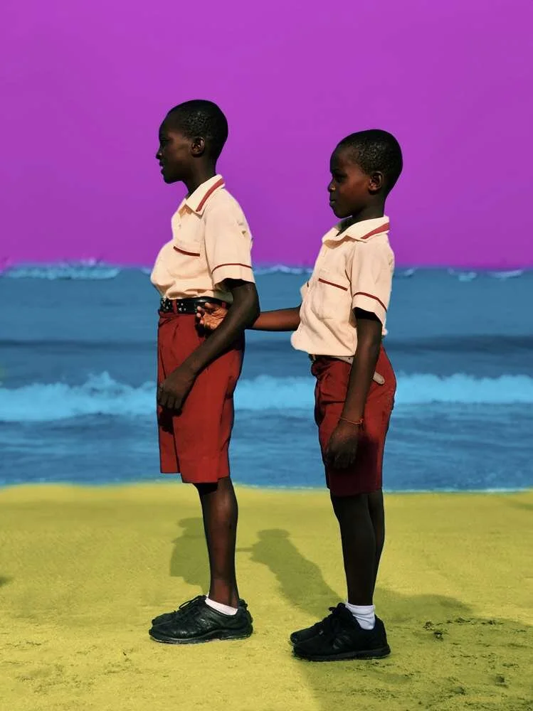 Derrick Ofosu Boateng — nataal.com