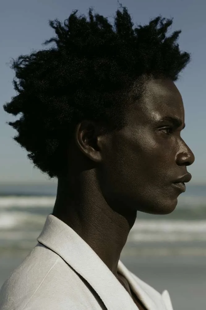 On The Seashore — nataal.com