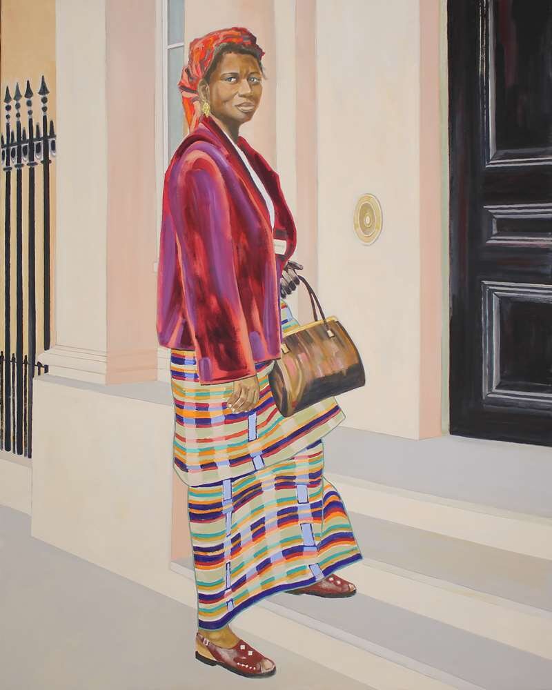 Arthur Timothy — nataal.com