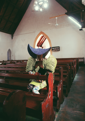 Francesca Lake — nataal.com