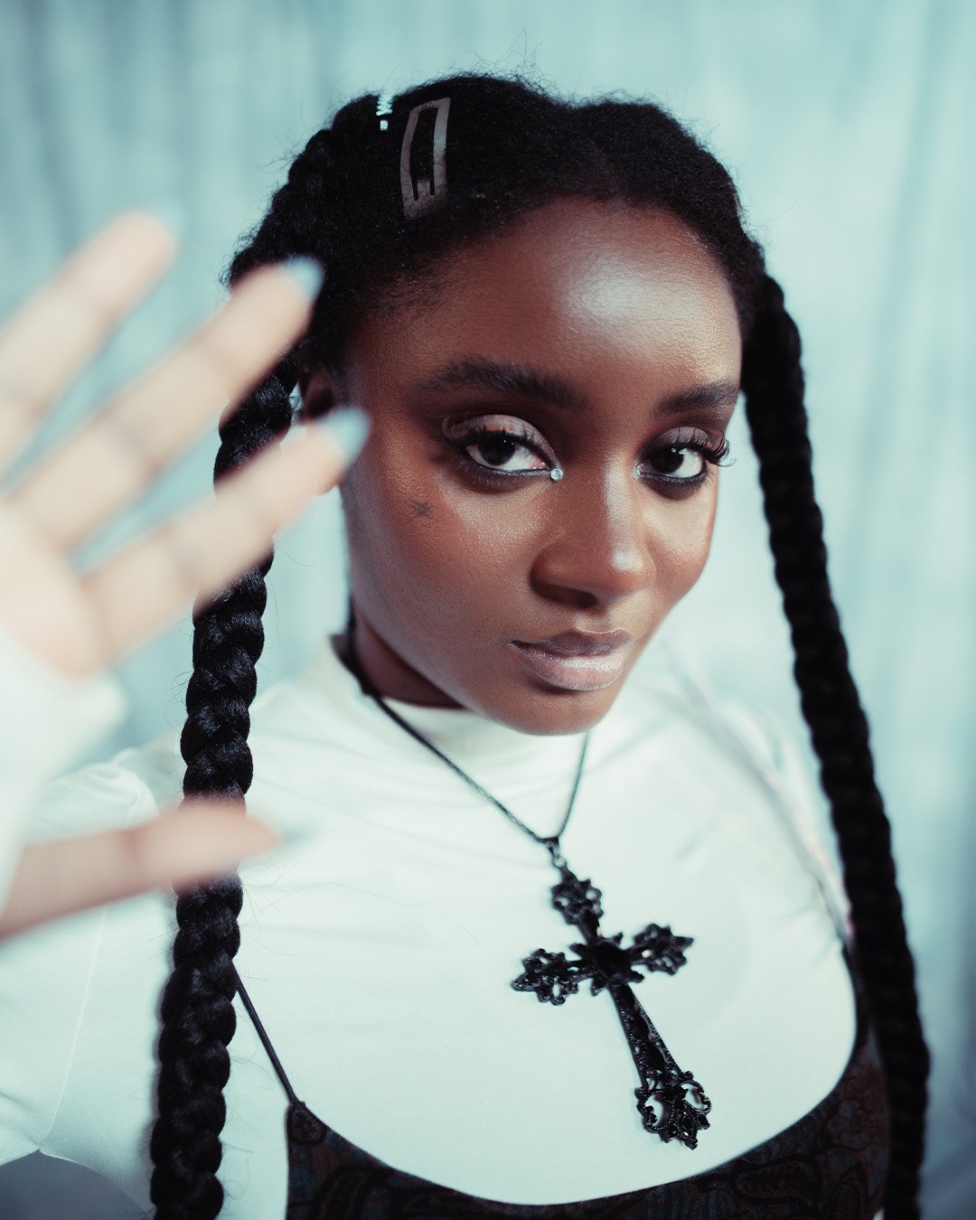 Bloody Civilian — nataal.com