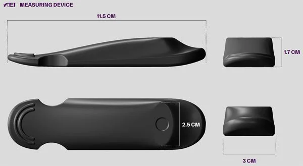FEI Newsletter (Stakeholder meeting & Update on FEI measuring device ...