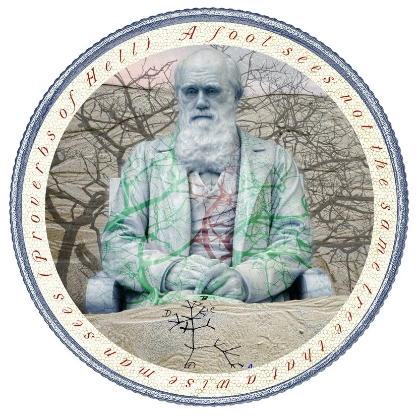 Pinboard — MIKE CHISHOLM