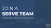 Join a Serve Team — Ballyloughan Church