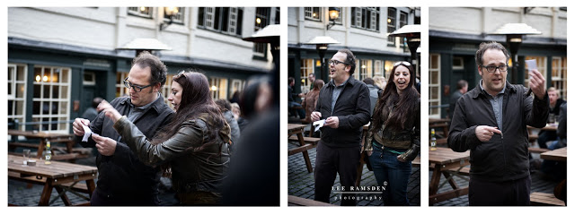 The Art of Photography Podcast meet up. — Lee Ramsden