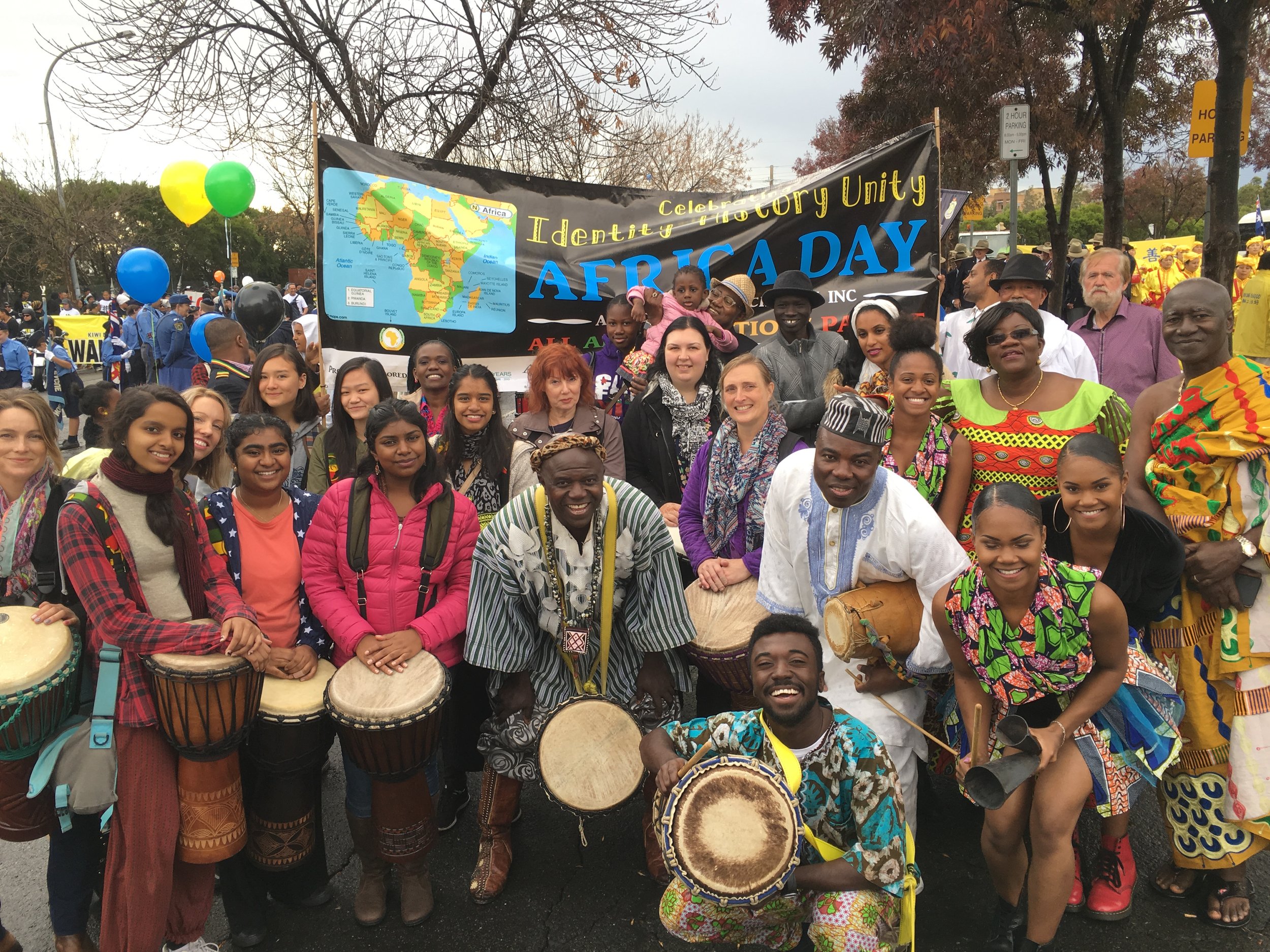 Cultural Arts Collective