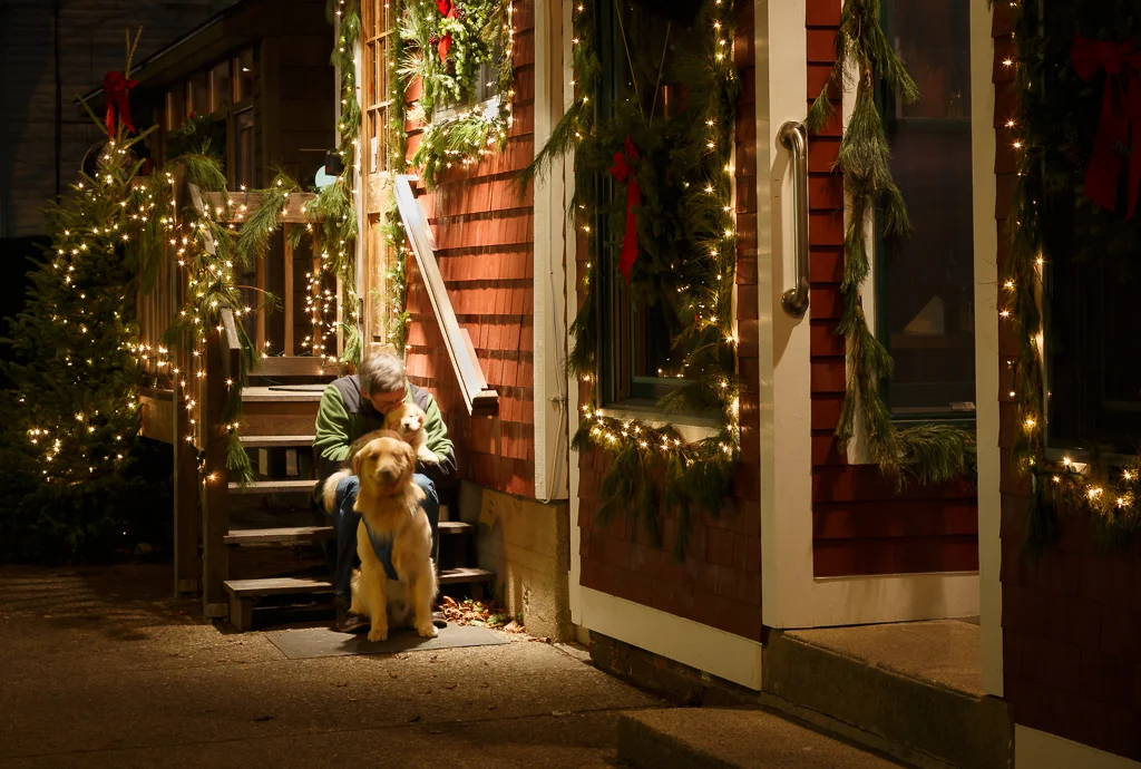 10 Tips for Photographing Holiday Lights — More Than A Snapshot