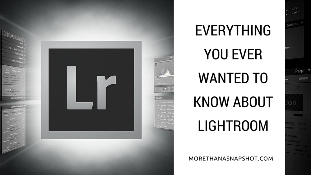 Lightroom Logo