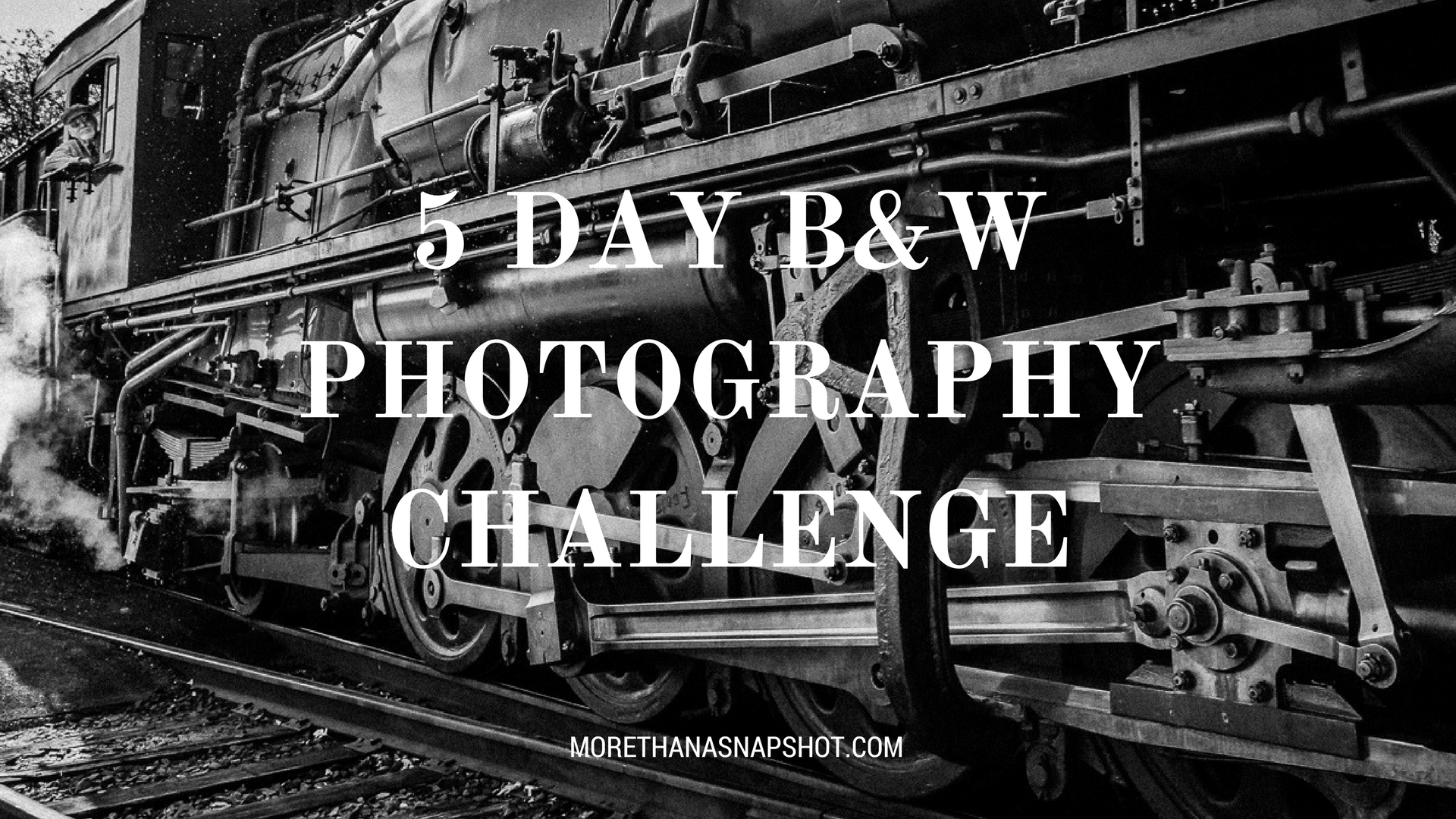 February Contest Results / March Challenge — More Than A Snapshot