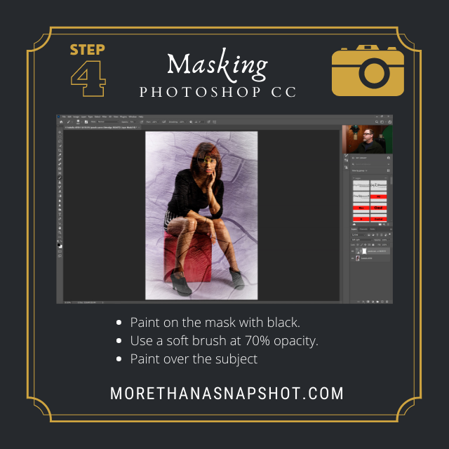 How to Add Texture Overlays to your Images with Photoshop CC — More ...