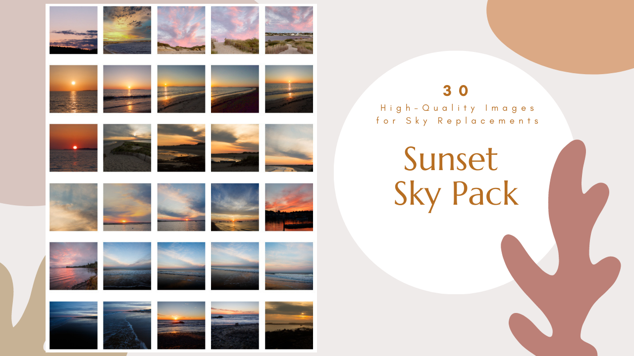 How to Add Skies to Luminar AI for Sky Replacements — More Than A Snapshot