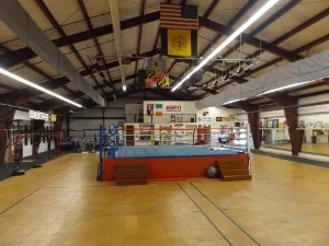 ABOUT US — Main Street Gym