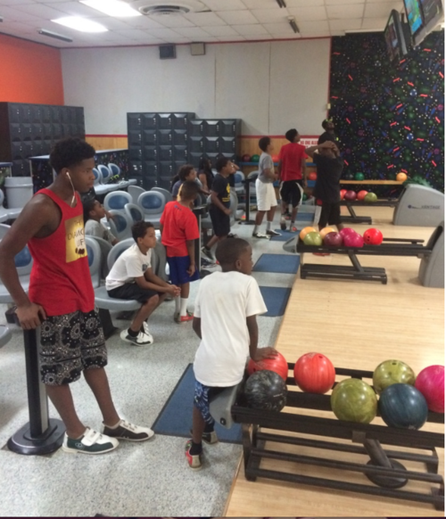 News & Events — Main Street Gym