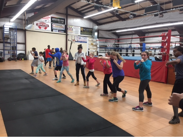 News & Events — Main Street Gym