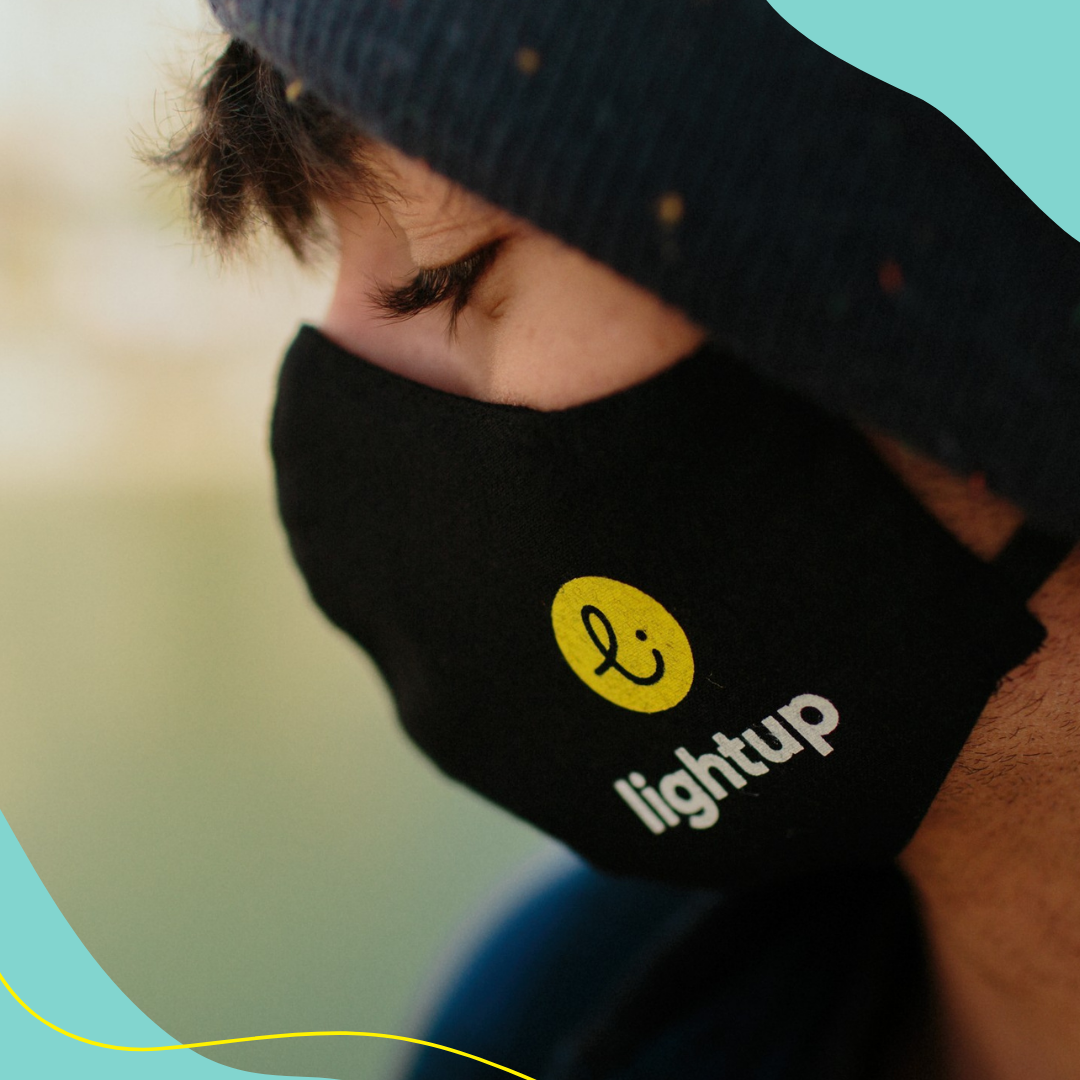 Kjøp merch — Lightup Norway