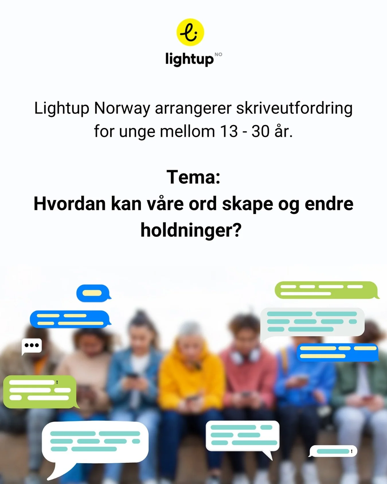 Lightup Norway