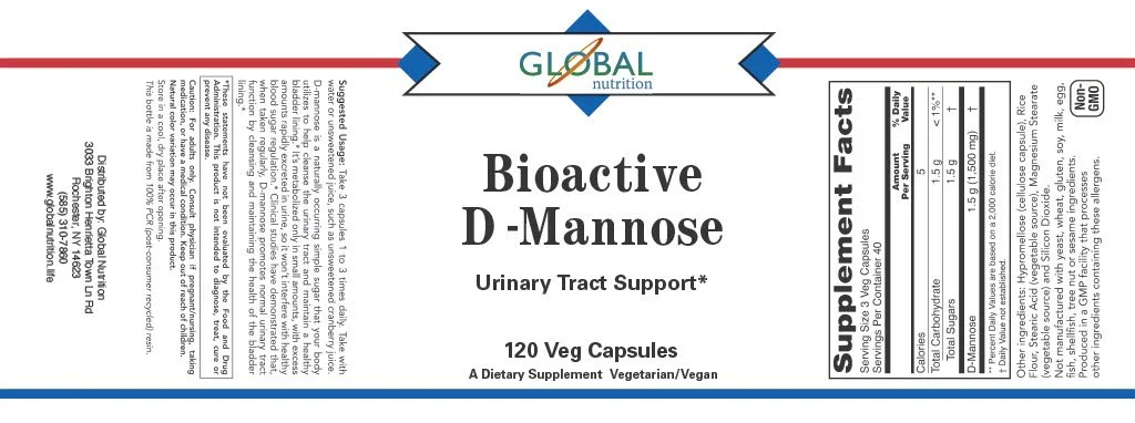 Dr. Peat's Progest E Oil Complex, 34 ml — Global Nutrition