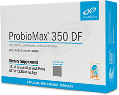 ProbioMax® Daily DF 30 Billion CFU Probiotic-2 sizes — Global Nutrition