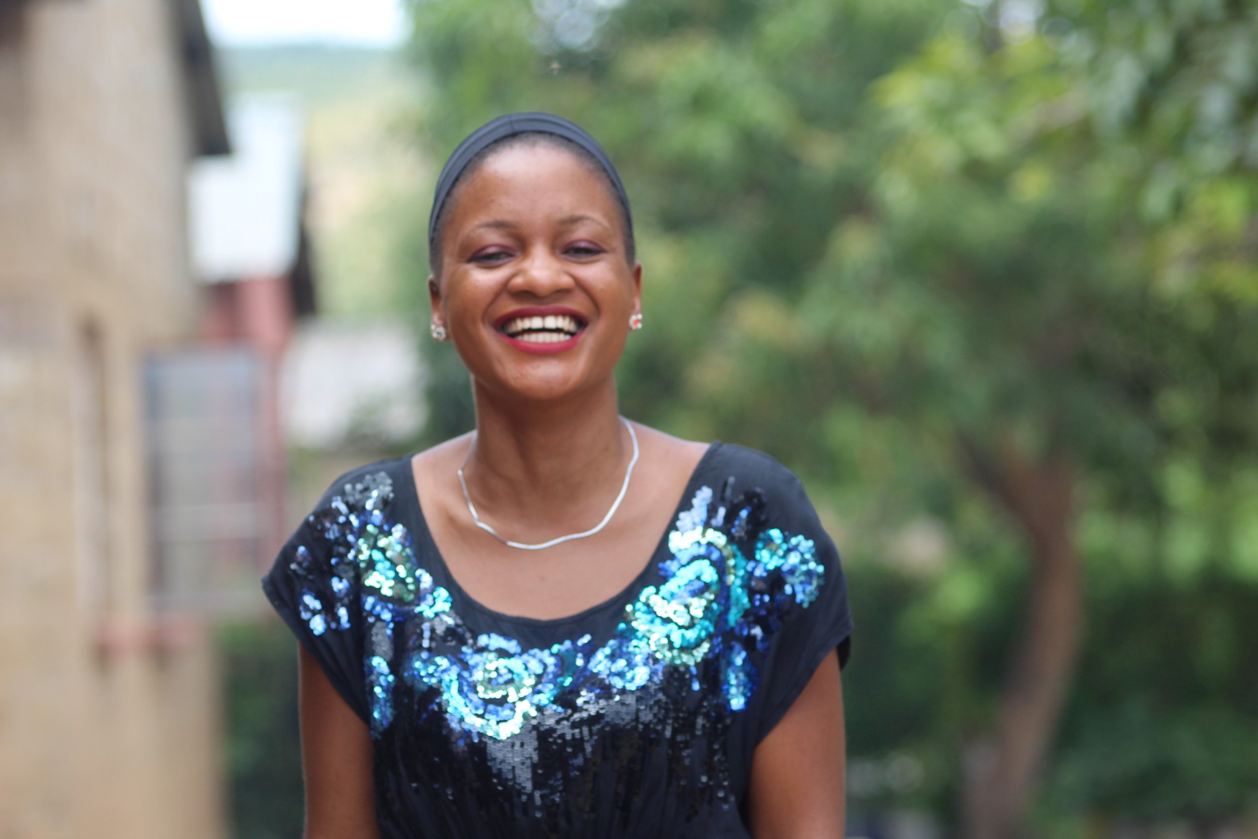 Meet the Team — Amos Youth Centre