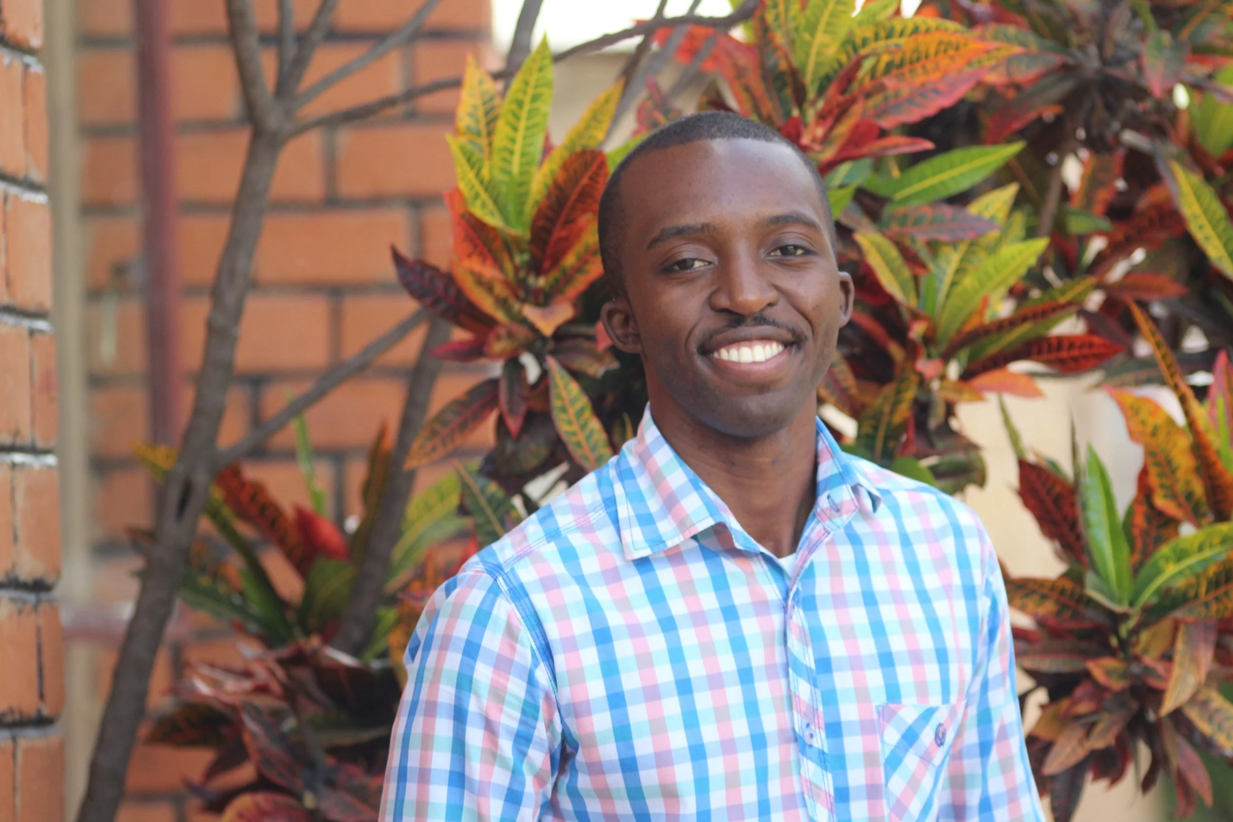 Meet the Team — Amos Youth Centre