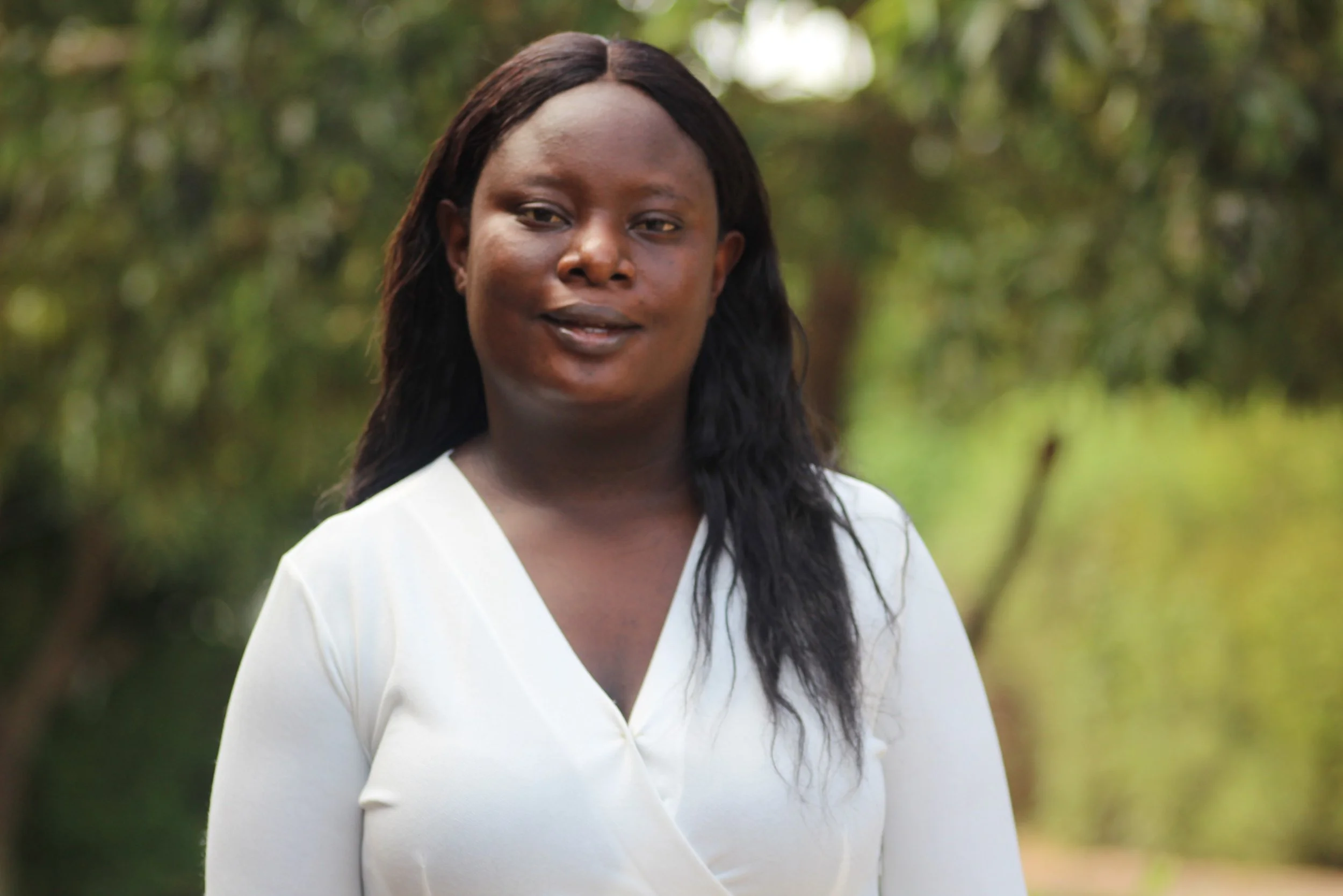 Meet the Team — Amos Youth Centre