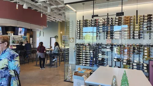 Retail — Cafe Design & Architecture