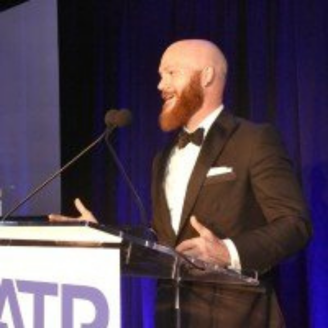 Executive Board — Inspiredu