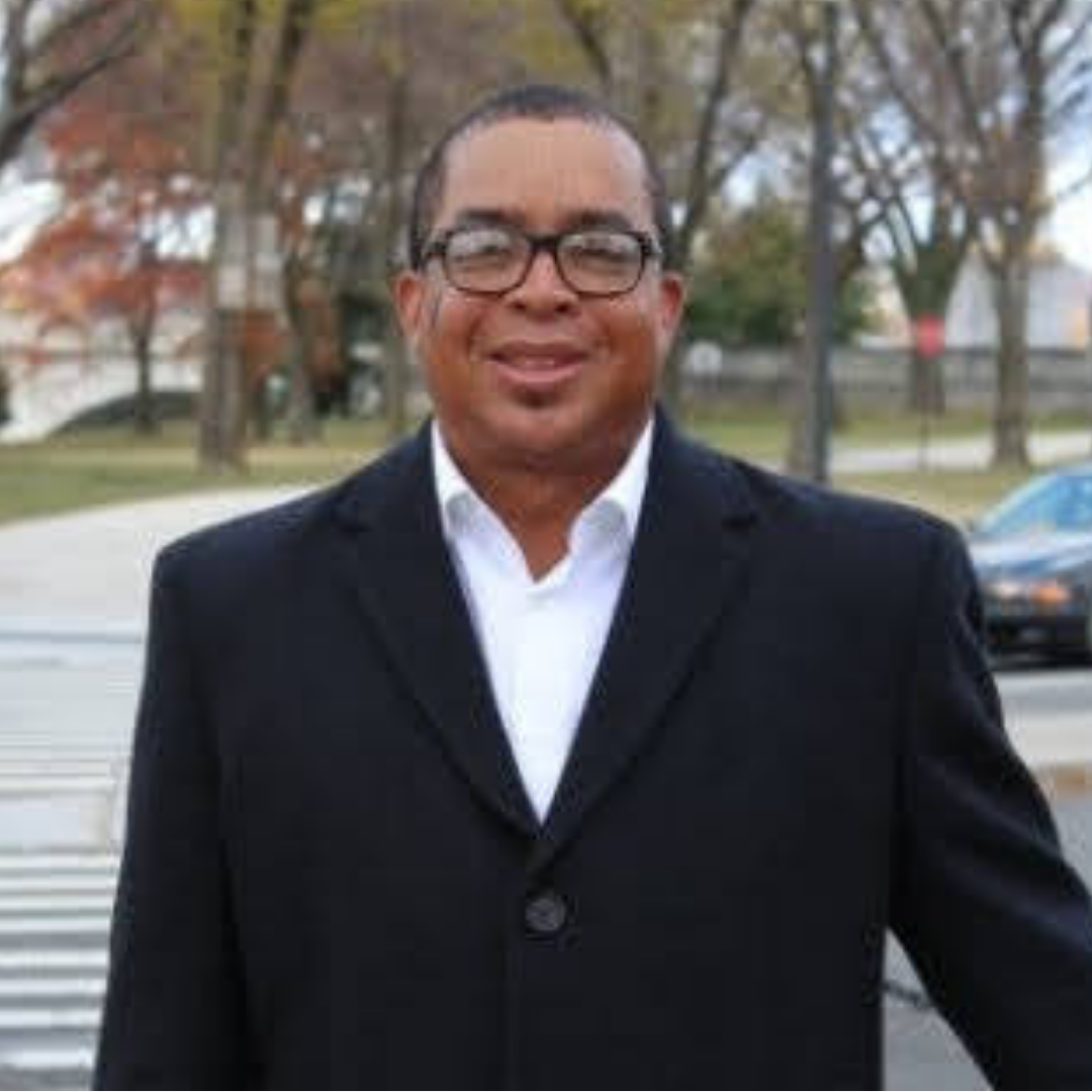 Executive Board — Inspiredu