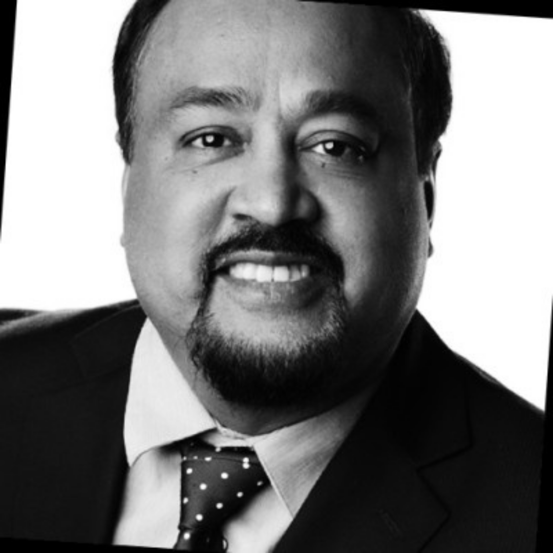 Executive Board — Inspiredu