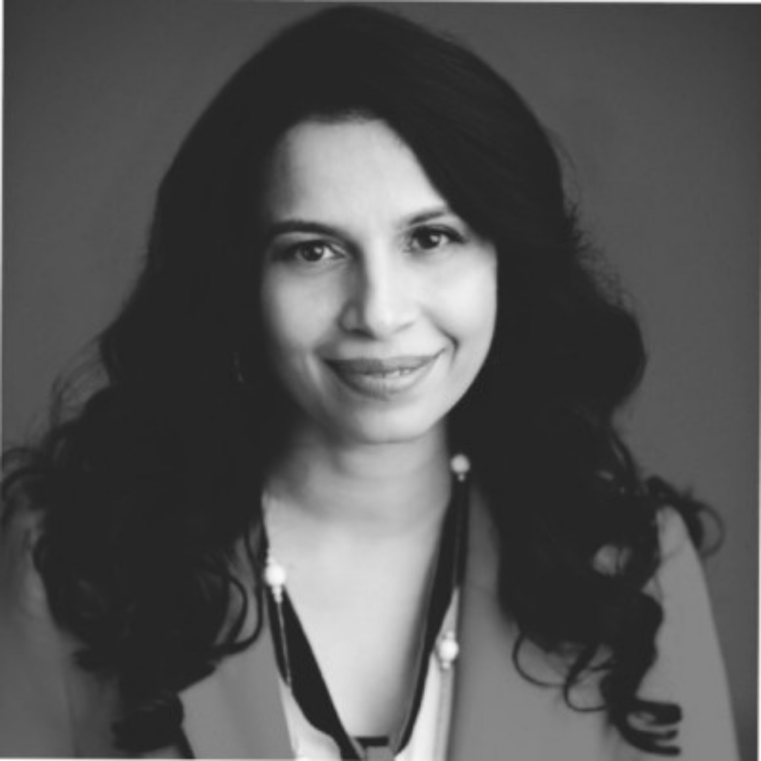 Executive Board — Inspiredu