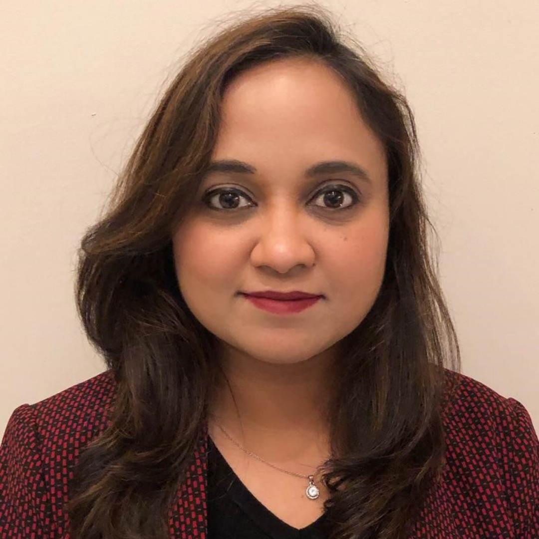 Executive Board — Inspiredu