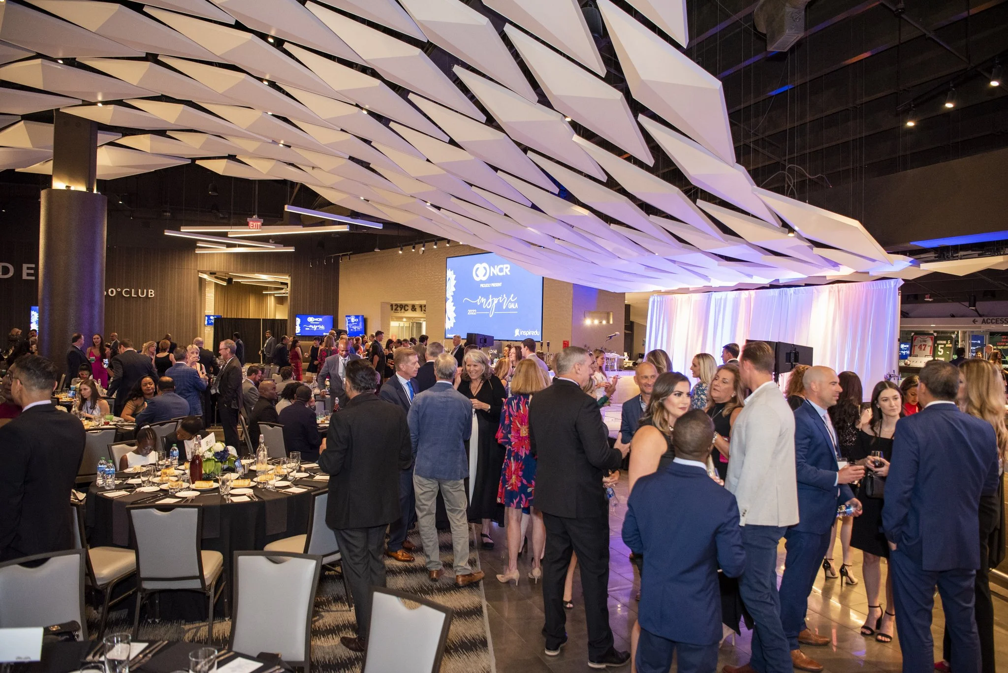 Inspire Gala 2022 — Inspiredu