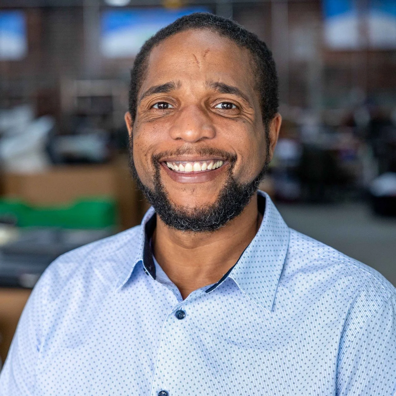 Our Team — Inspiredu