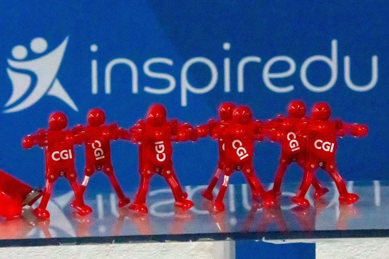 Our Partners — Inspiredu