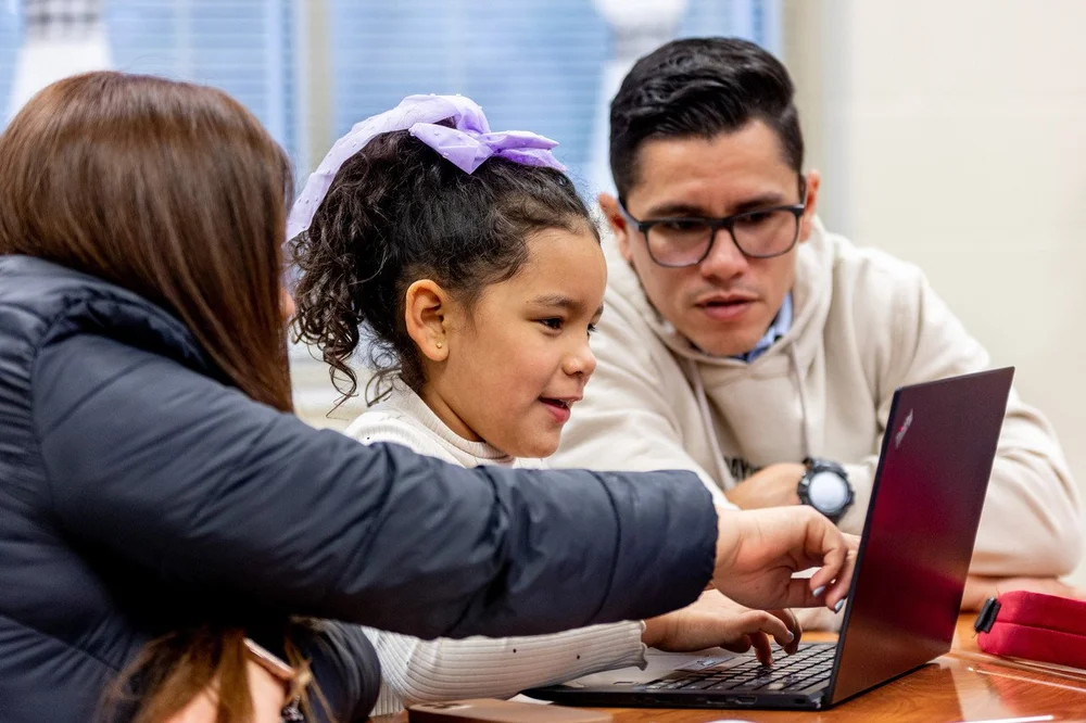 Learning Spark Initiative — Inspiredu