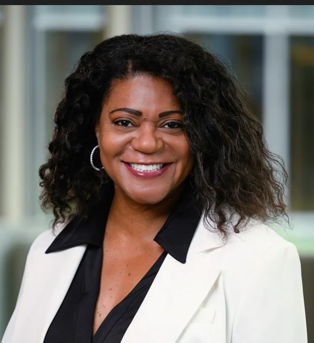 Executive Board — Inspiredu