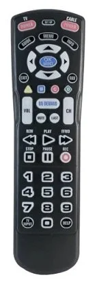 Remote Control — Coon Valley Farmer's Telephone Co.