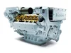 MAN Marine Engines — Scott Marine Power