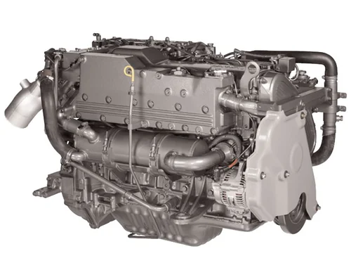 YANMAR Marine Engines — Scott Marine Power