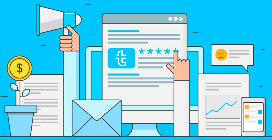 All You Need To Know About Reviews And How They Can Help Your Business ...