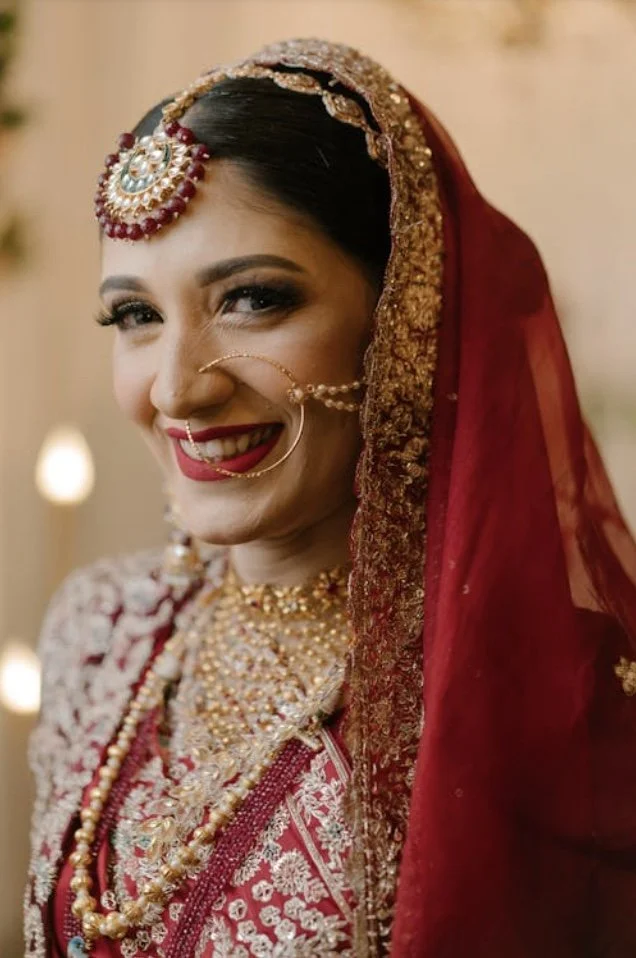 How To Choose The Perfect Tikka For You — Cinderella Bridez