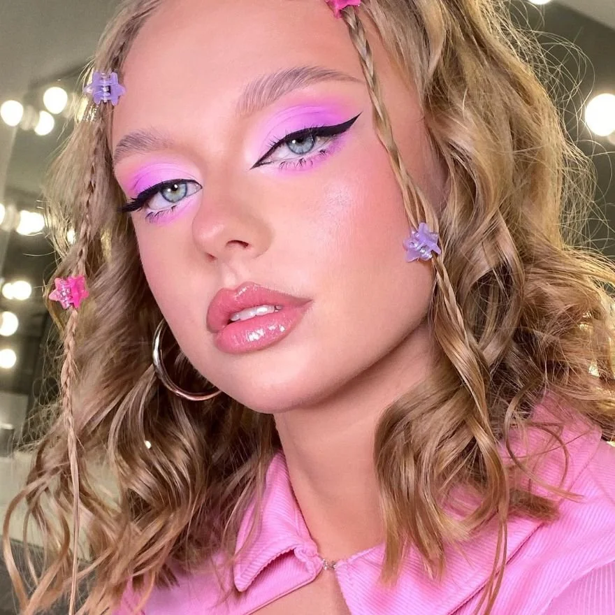 Summer Beauty Vibes: Top 10 Makeup Trends of 2023" — Cinderella Bridez