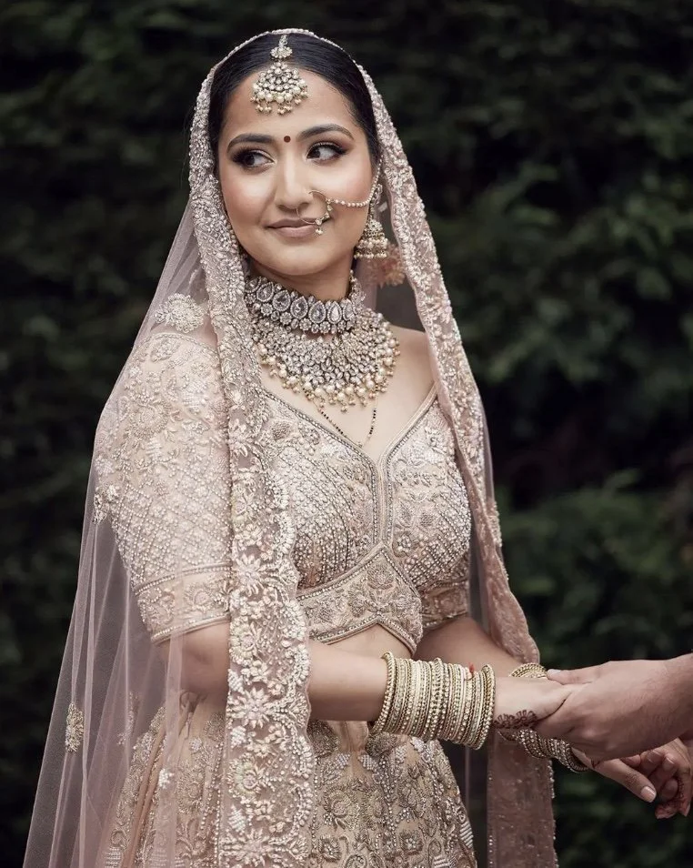 How To Choose The Perfect Tikka For You — Cinderella Bridez