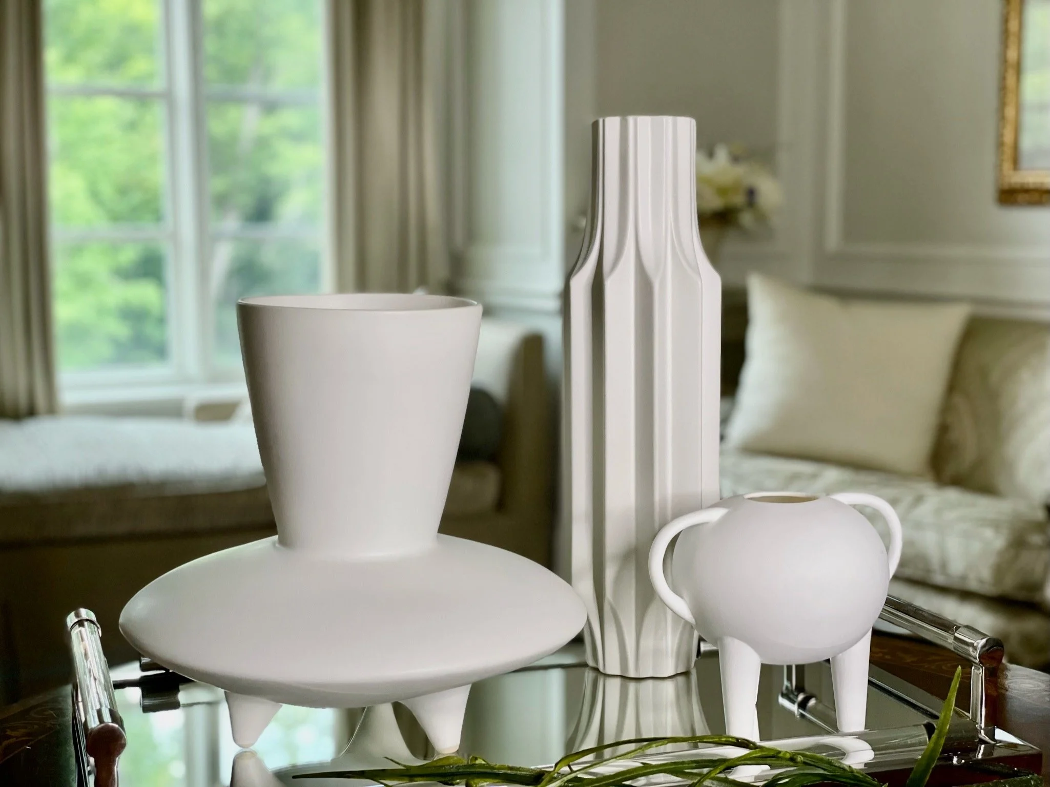 Miriam's Monthly Blog — Miriam Manzo Interiors