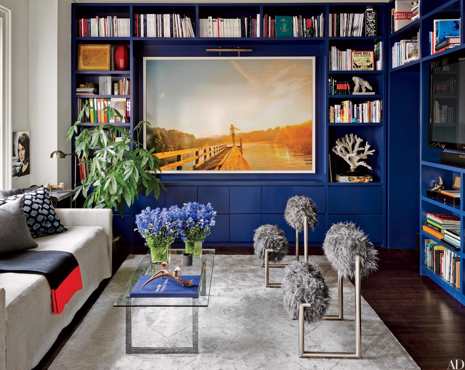 Miriam's Monthly Blog — Miriam Manzo Interiors